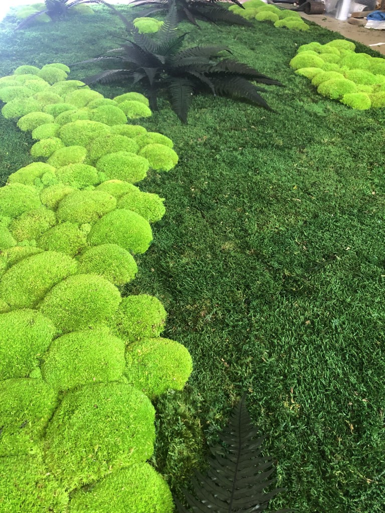 Preserved Moss Wall Gallery | UK Moss Design Ideas preservedmoss.co.uk